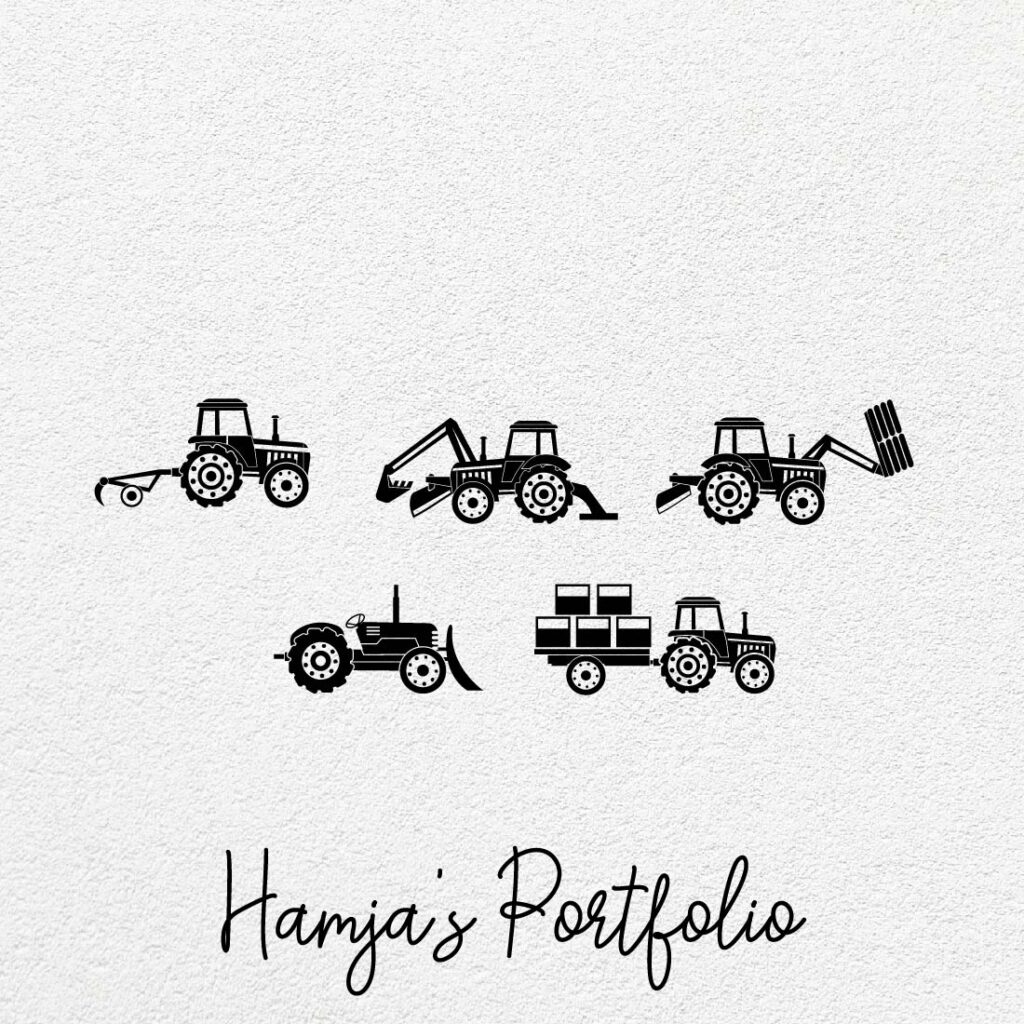 Construction Truck bundle - MasterBundles