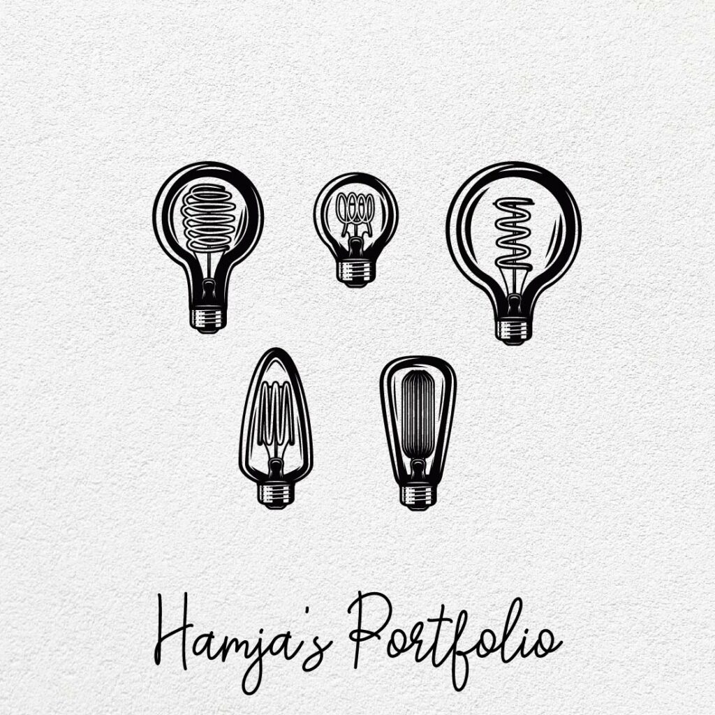 Light Bulb Vector Svg – MasterBundles