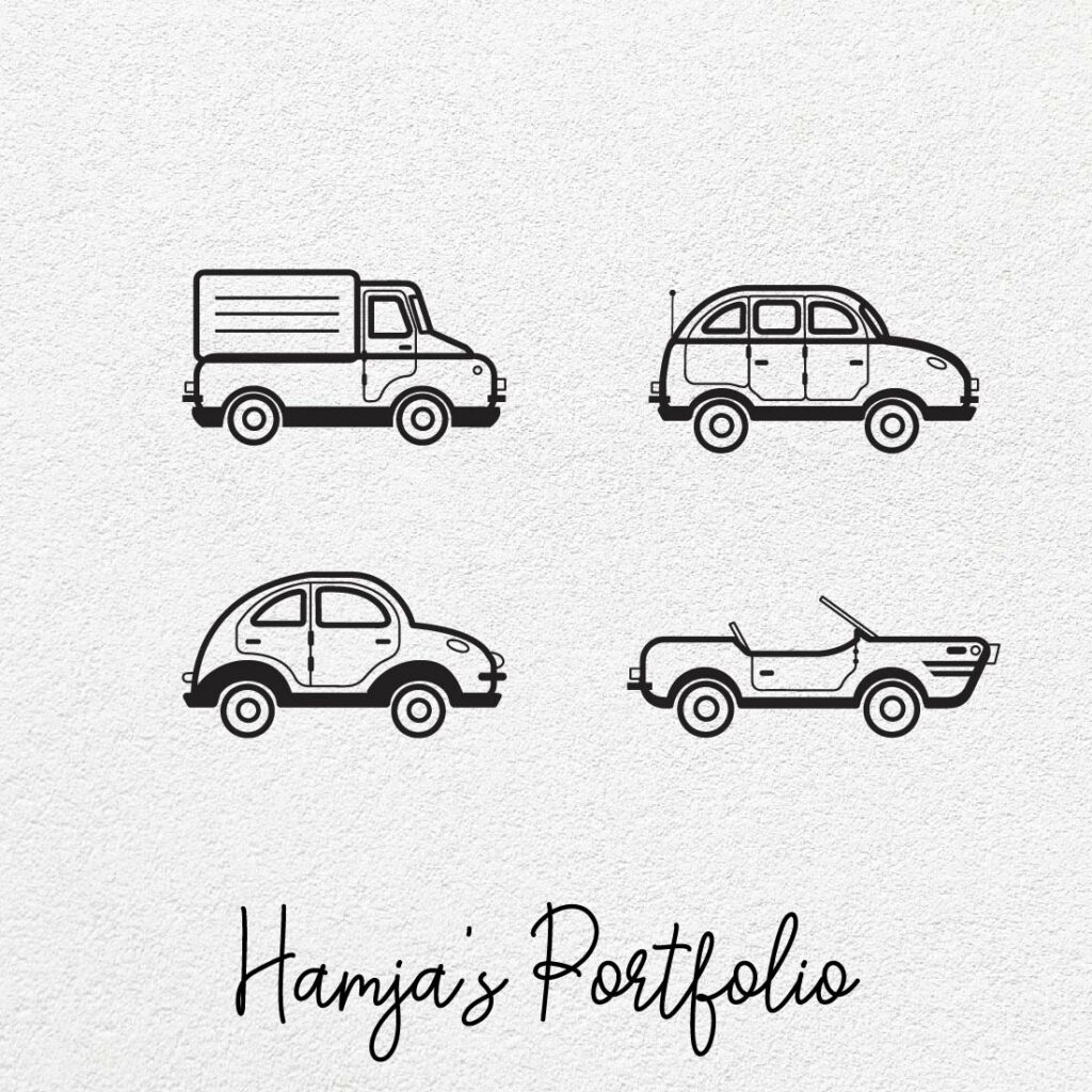 Car Vector Bundle Svg – MasterBundles