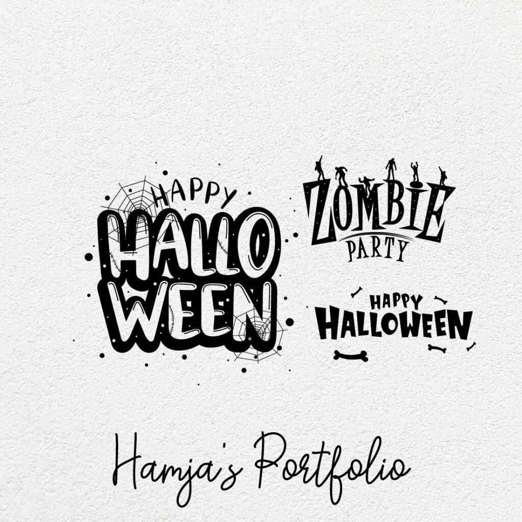 Halloween Vector Bundle Svg – MasterBundles