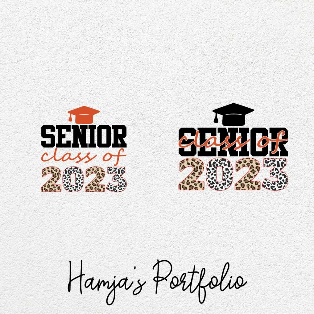 Senior 2023 Vector Bundle – MasterBundles