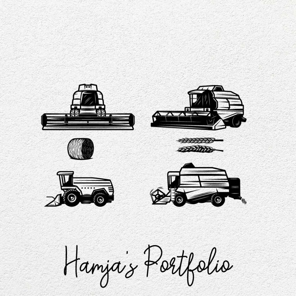 Truck Vector Svg – MasterBundles