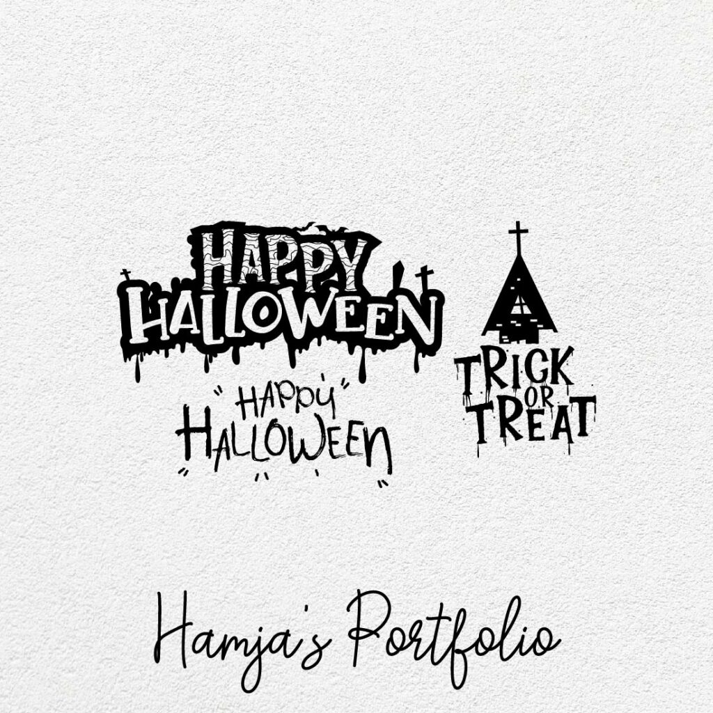 Halloween Vector Bundle Svg – MasterBundles