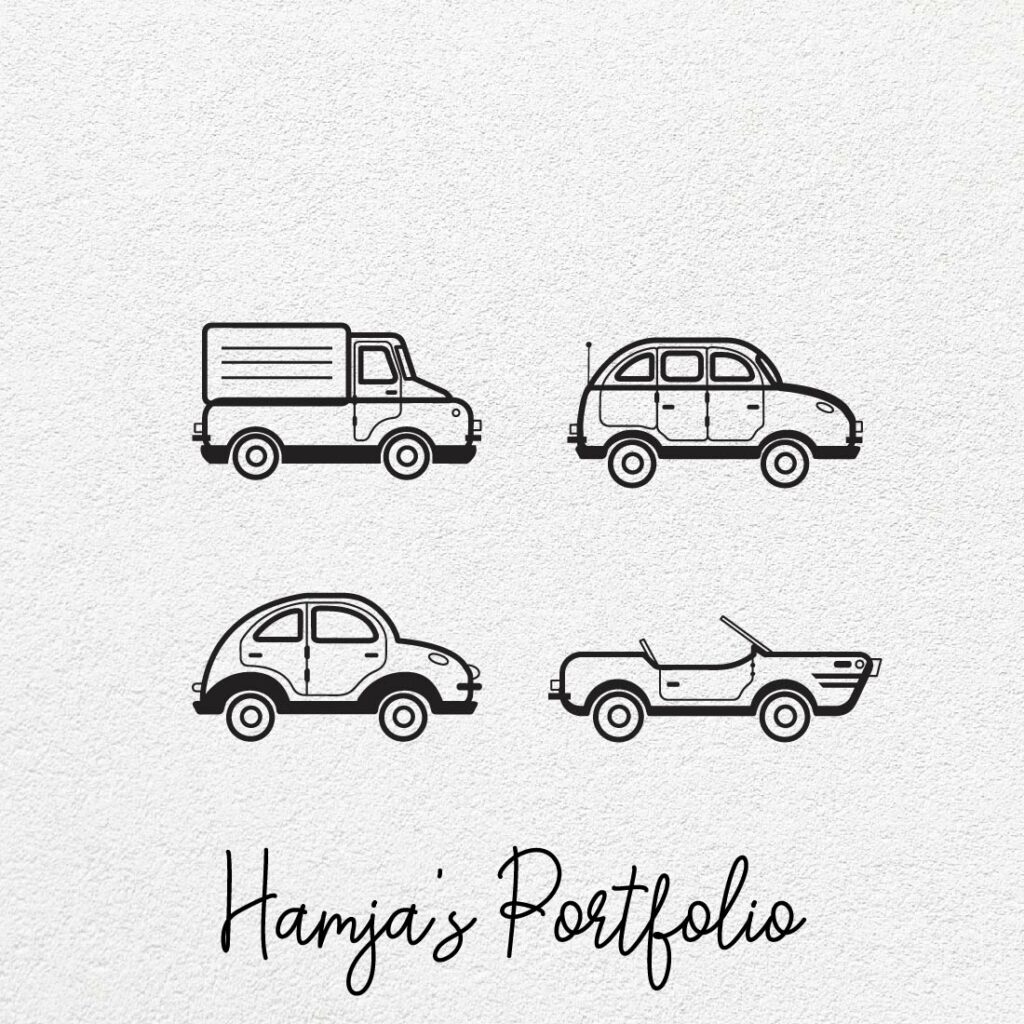 Car Vector Bundle Svg - MasterBundles