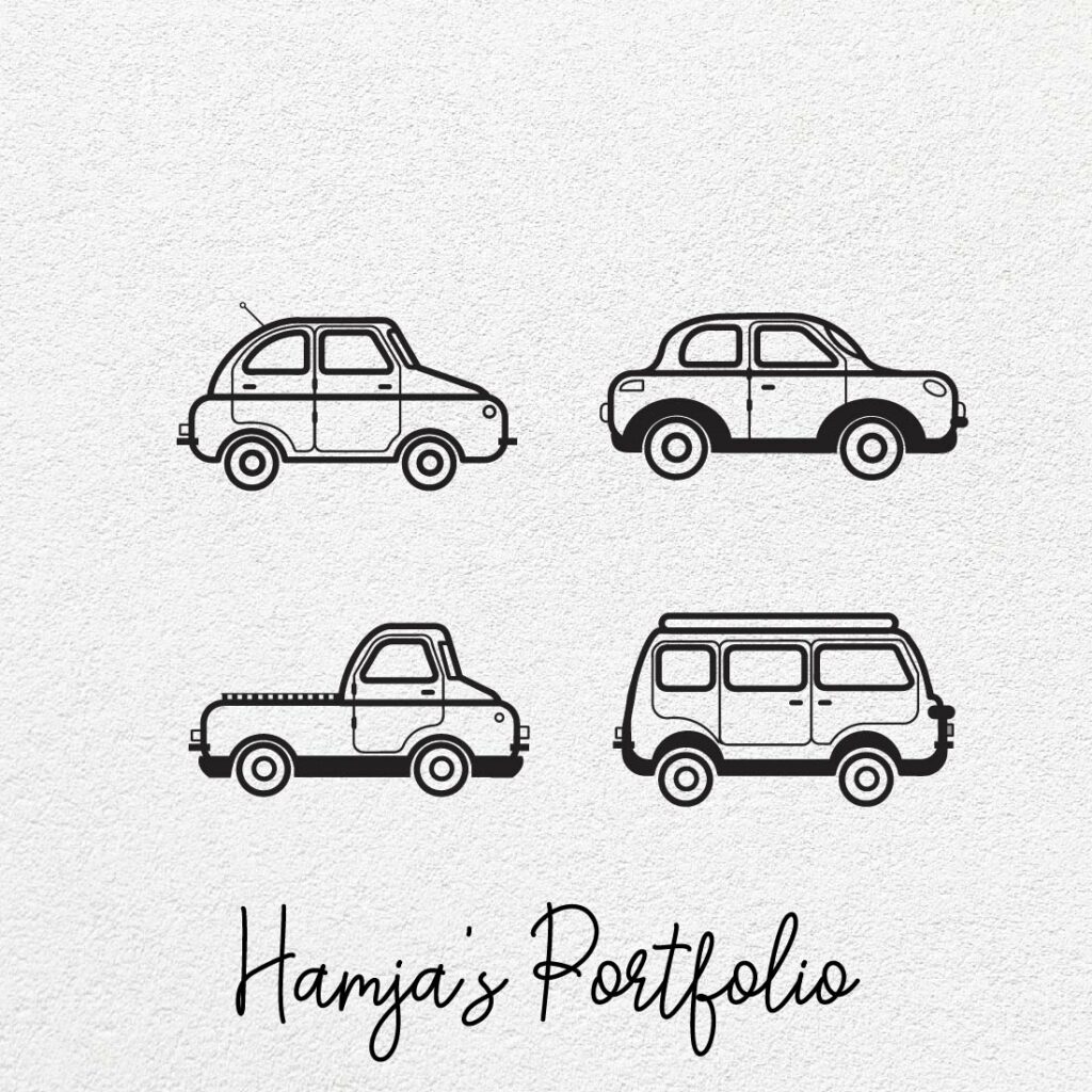 Cartoon Car Vector Bundle Svg - MasterBundles