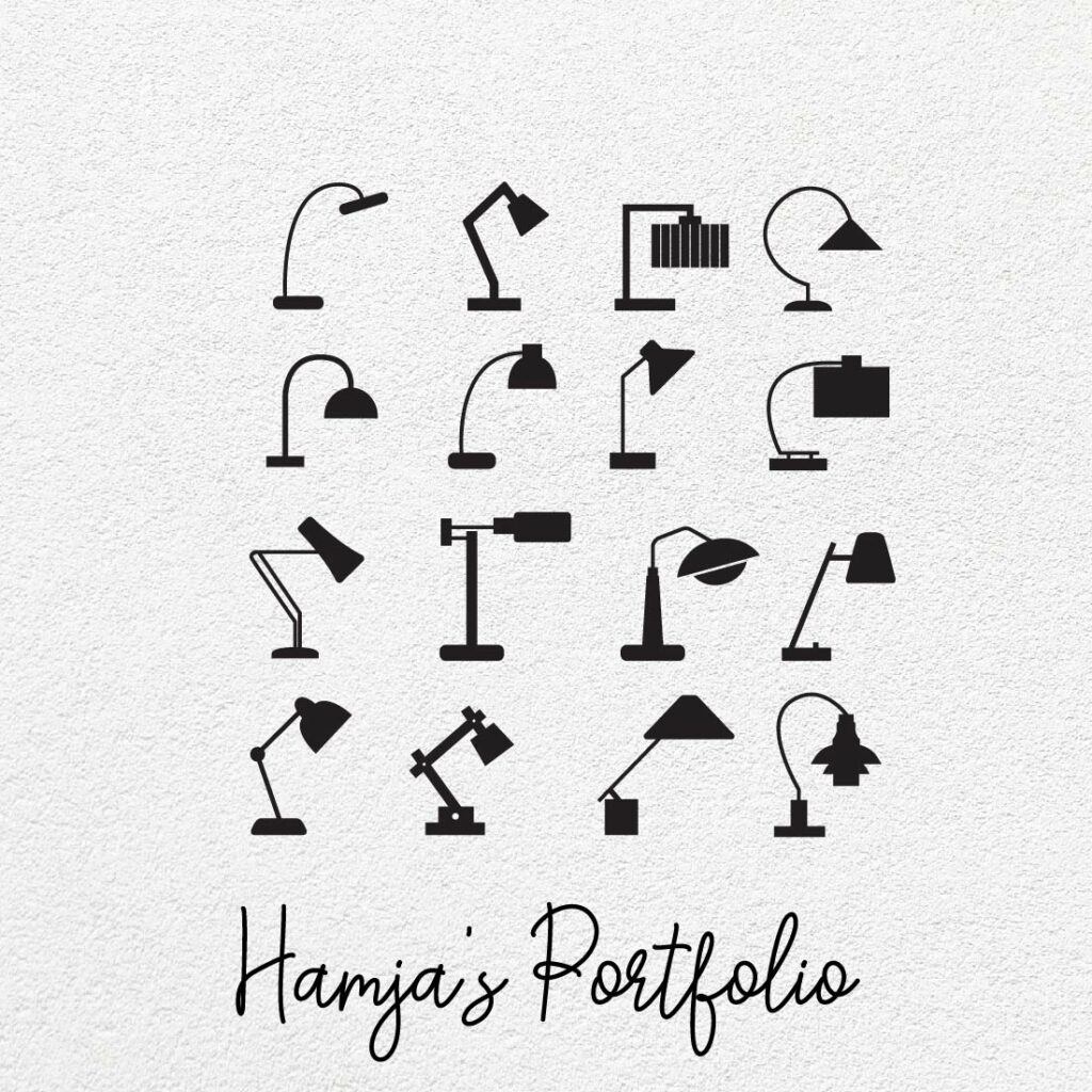 Table Light Vector Svg Bundle – MasterBundles