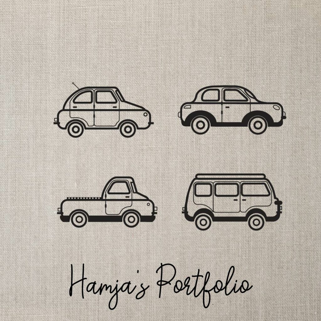 Cartoon Car Vector Bundle Svg - MasterBundles