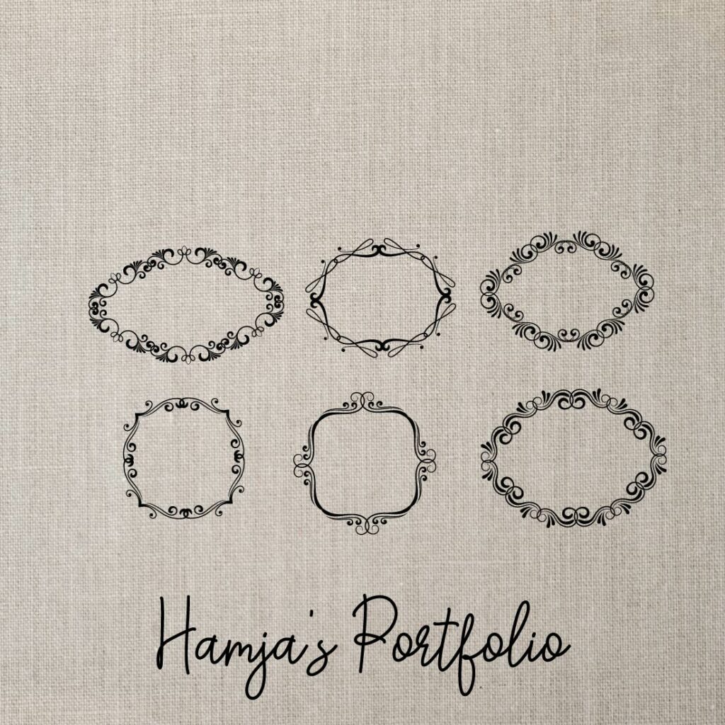 Frame - MasterBundles