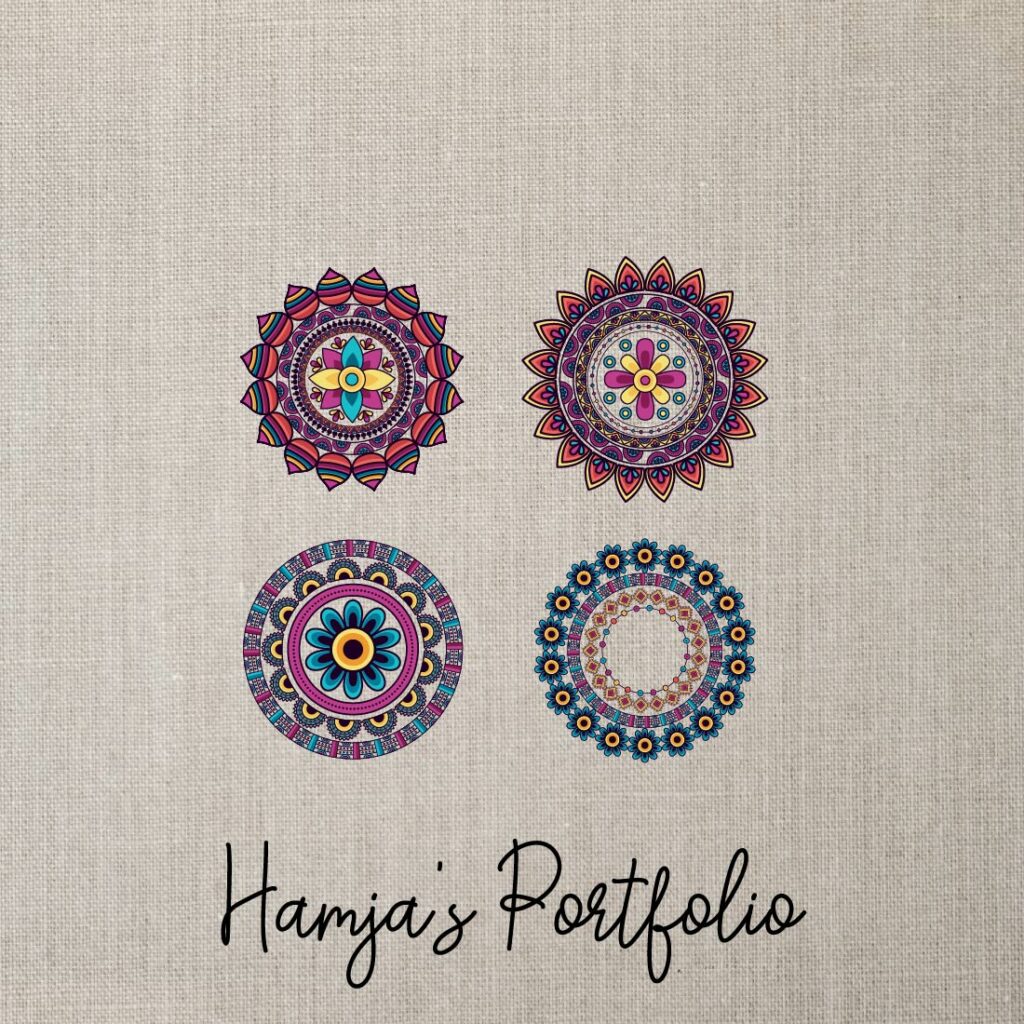 Mandala Vector Bundle Svg - MasterBundles