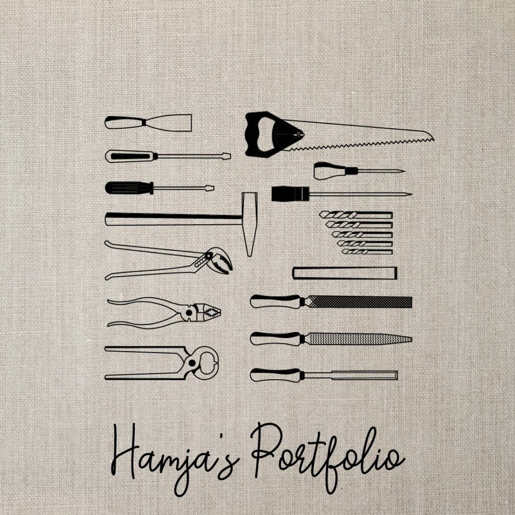 Work Tool Vector Svg Bundle - MasterBundles