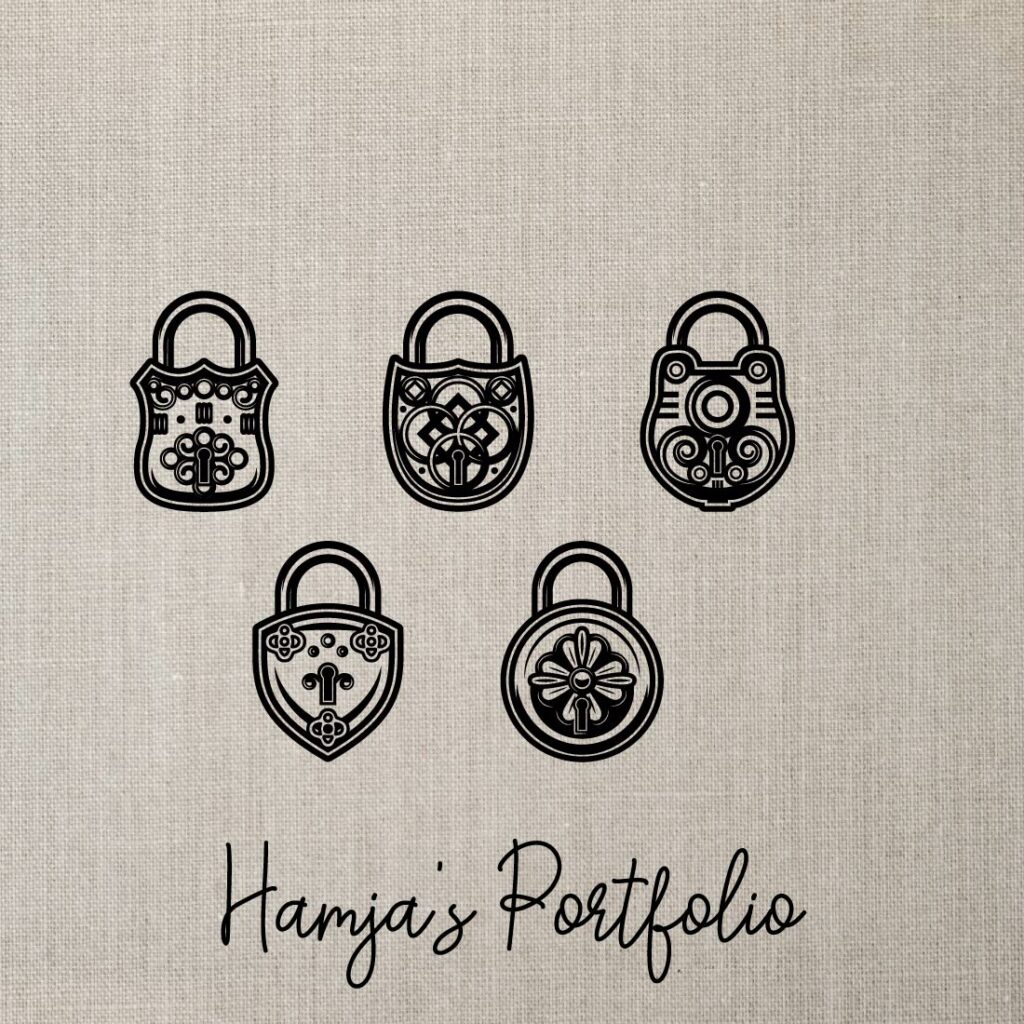 Lock Vector Bundle – MasterBundles