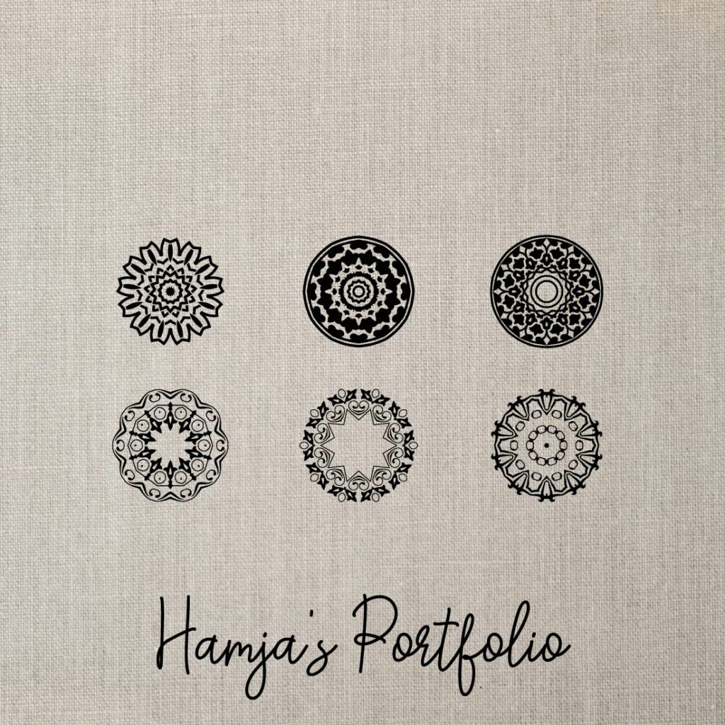 Mandala Vector Bundle Svg – MasterBundles