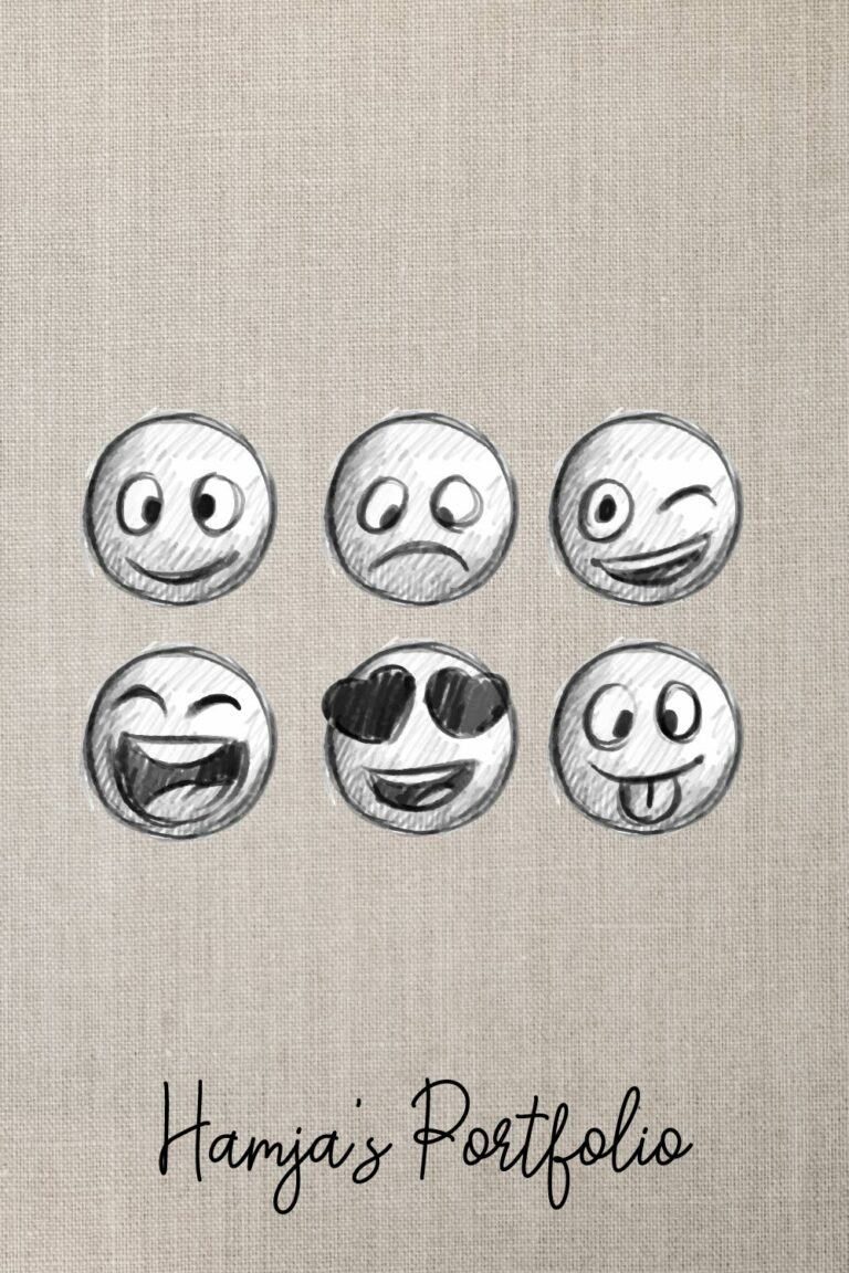 Emoji Vector Bundle – MasterBundles