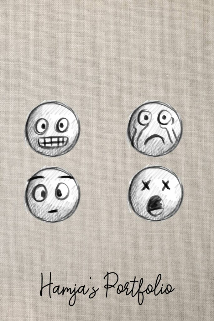 Emoji Vector Bundle – MasterBundles