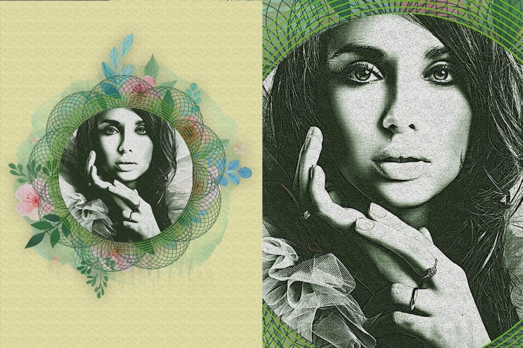 Photo Manipulation PSD Templates - MasterBundles