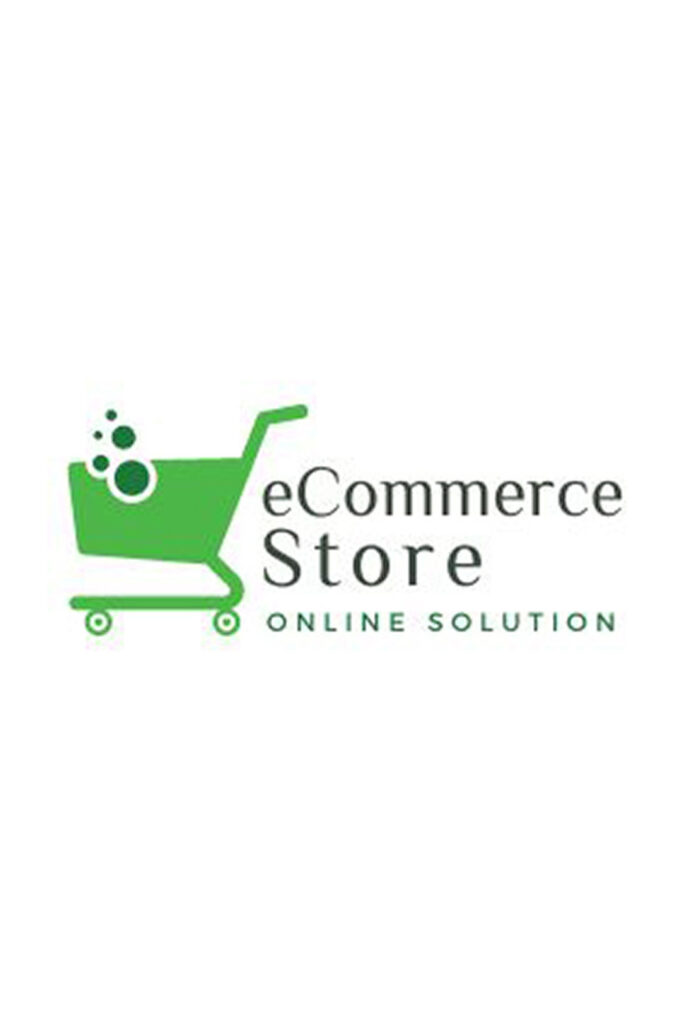 5 Best eCommerce Store Logo - MasterBundles