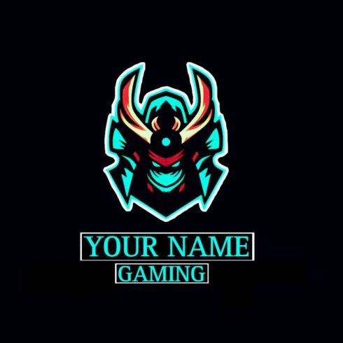 CREATIVE GAMING LOGO DESIGN - MasterBundles
