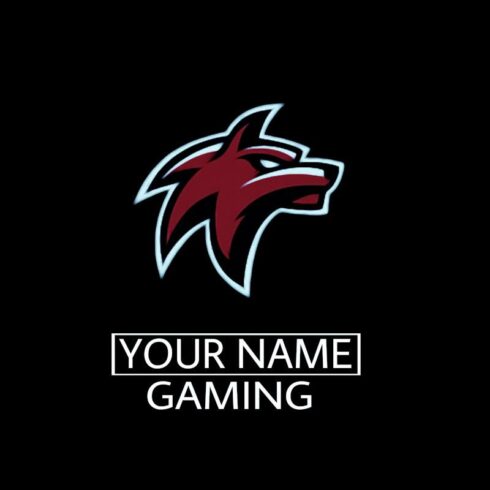 CREATIVE GAMING LOGO DESIGN - MasterBundles