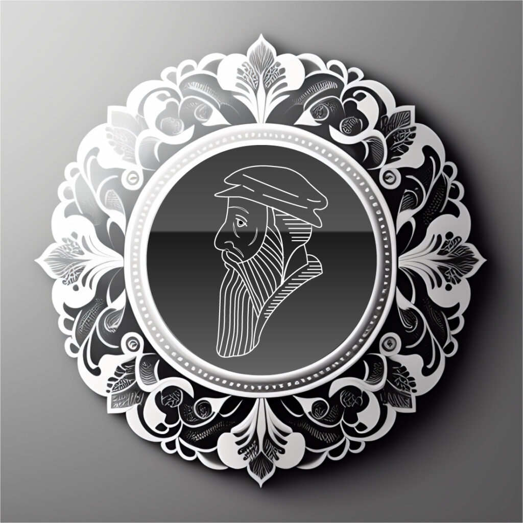 Sketch Logo Vector Art - MasterBundles