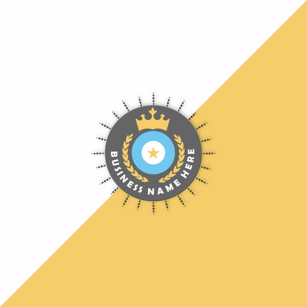 Custom Logo Vector Art - MasterBundles