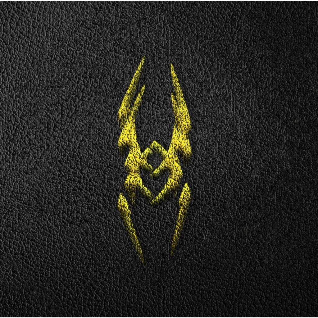 Amazing logo design - MasterBundles