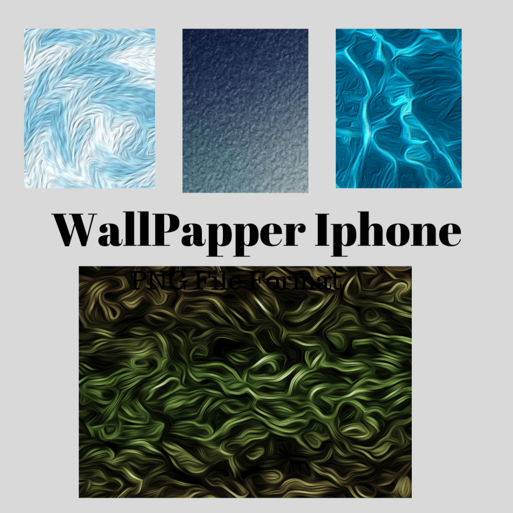 Wallpapers IPhone - MasterBundles