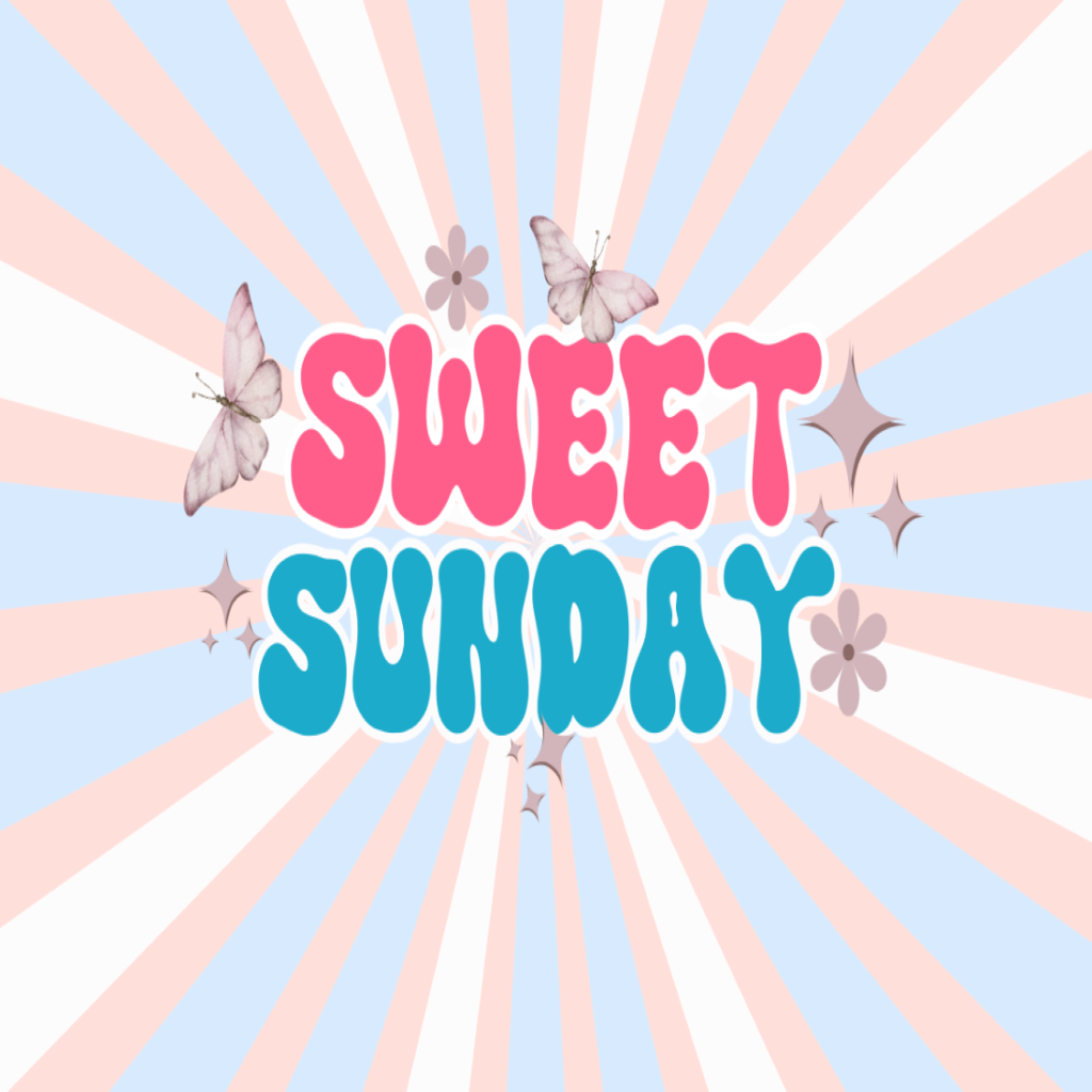 Swipe Soul - Fun Retro Groovy Font