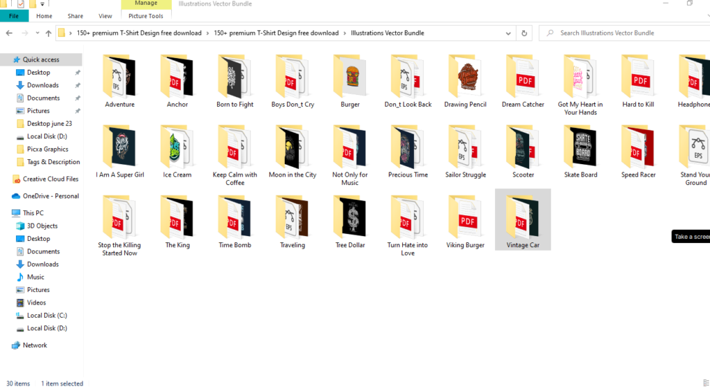 T-Shirt designs eps and SVG - MasterBundles