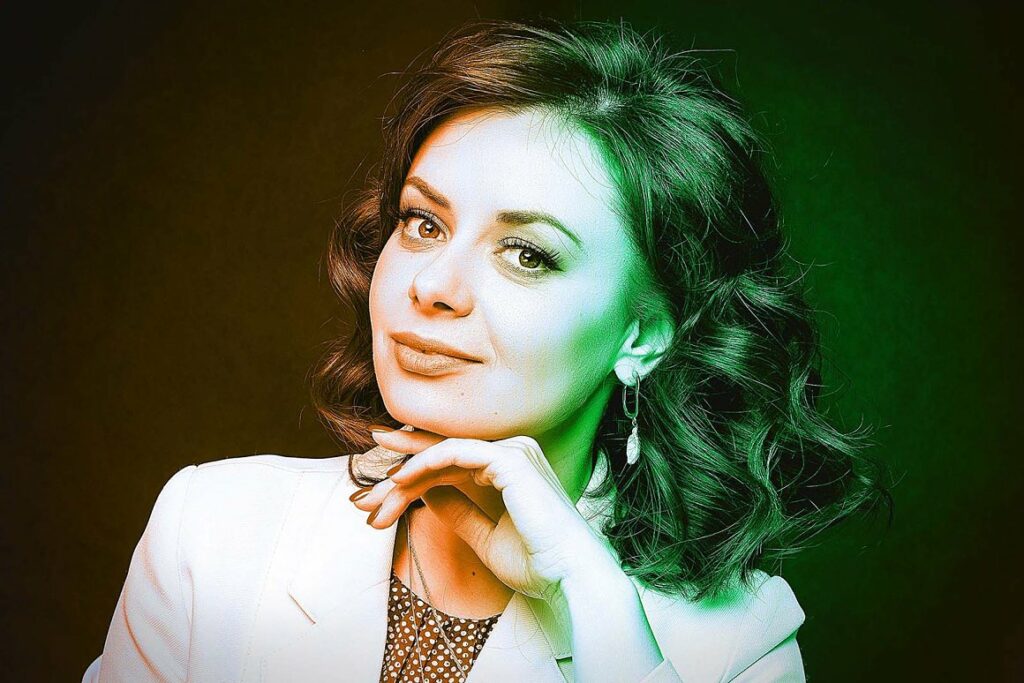 15 Unique Photo Effect Template - MasterBundles