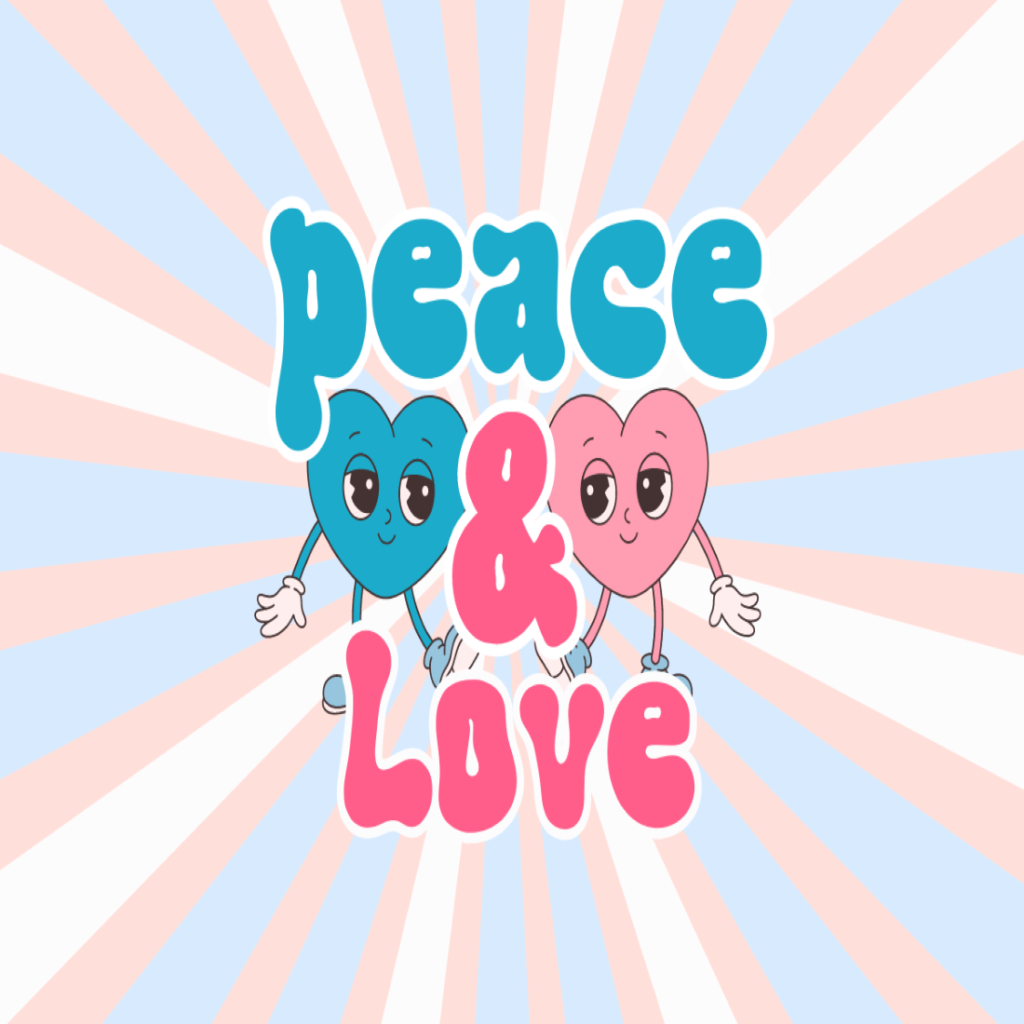 Swipe Soul - Fun Retro Groovy Font