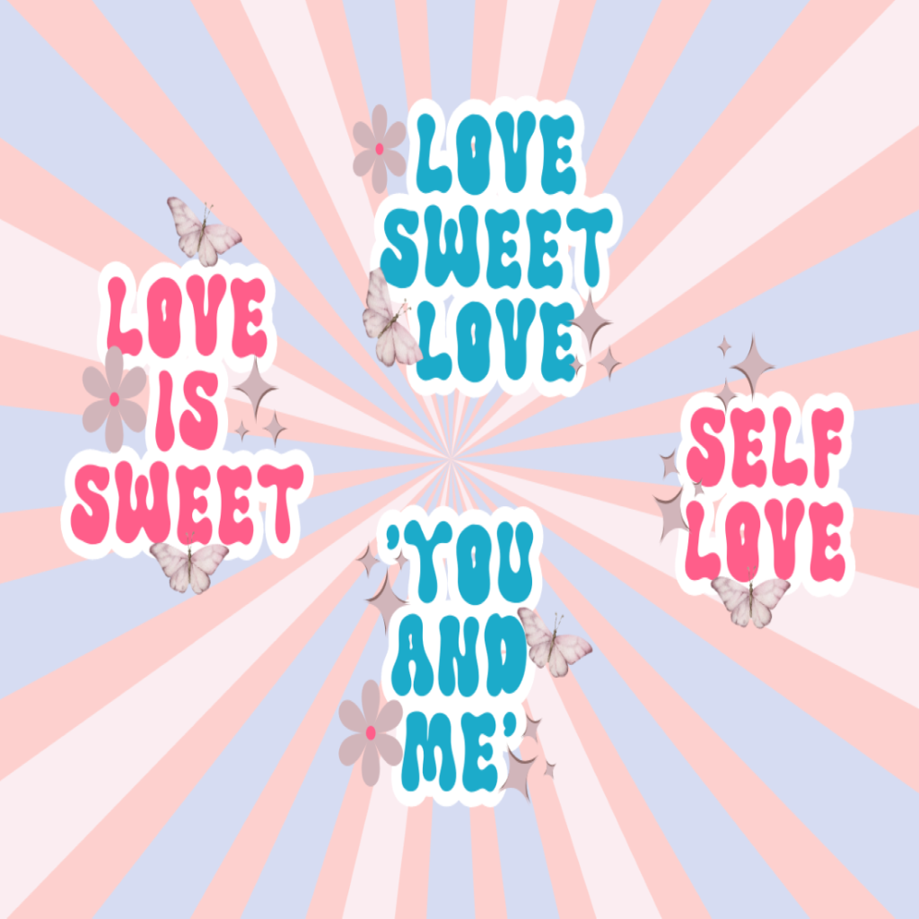 Swipe Soul - Fun Retro Groovy Font