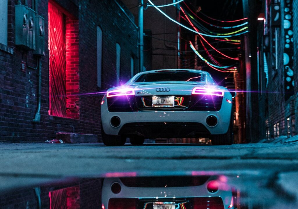 Lens flares & light Bundle - MasterBundles