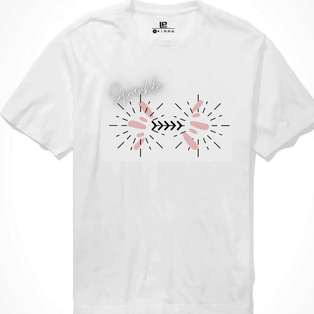 T-SHIRT DESIGNS |DIFFERENT|DECENT DESIGNS - MasterBundles