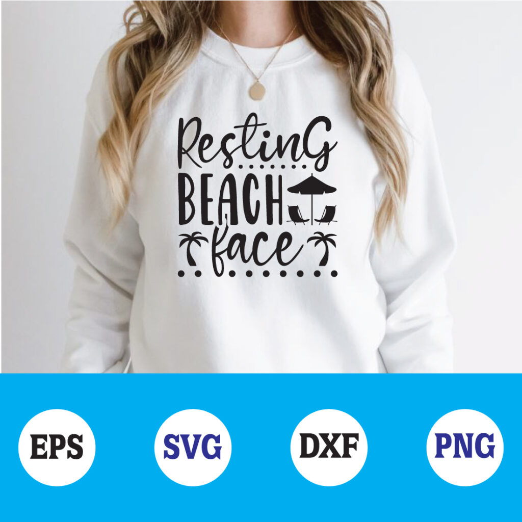 Summer svg design bundle - MasterBundles