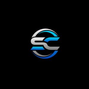SC Creation Logo png zip - MasterBundles