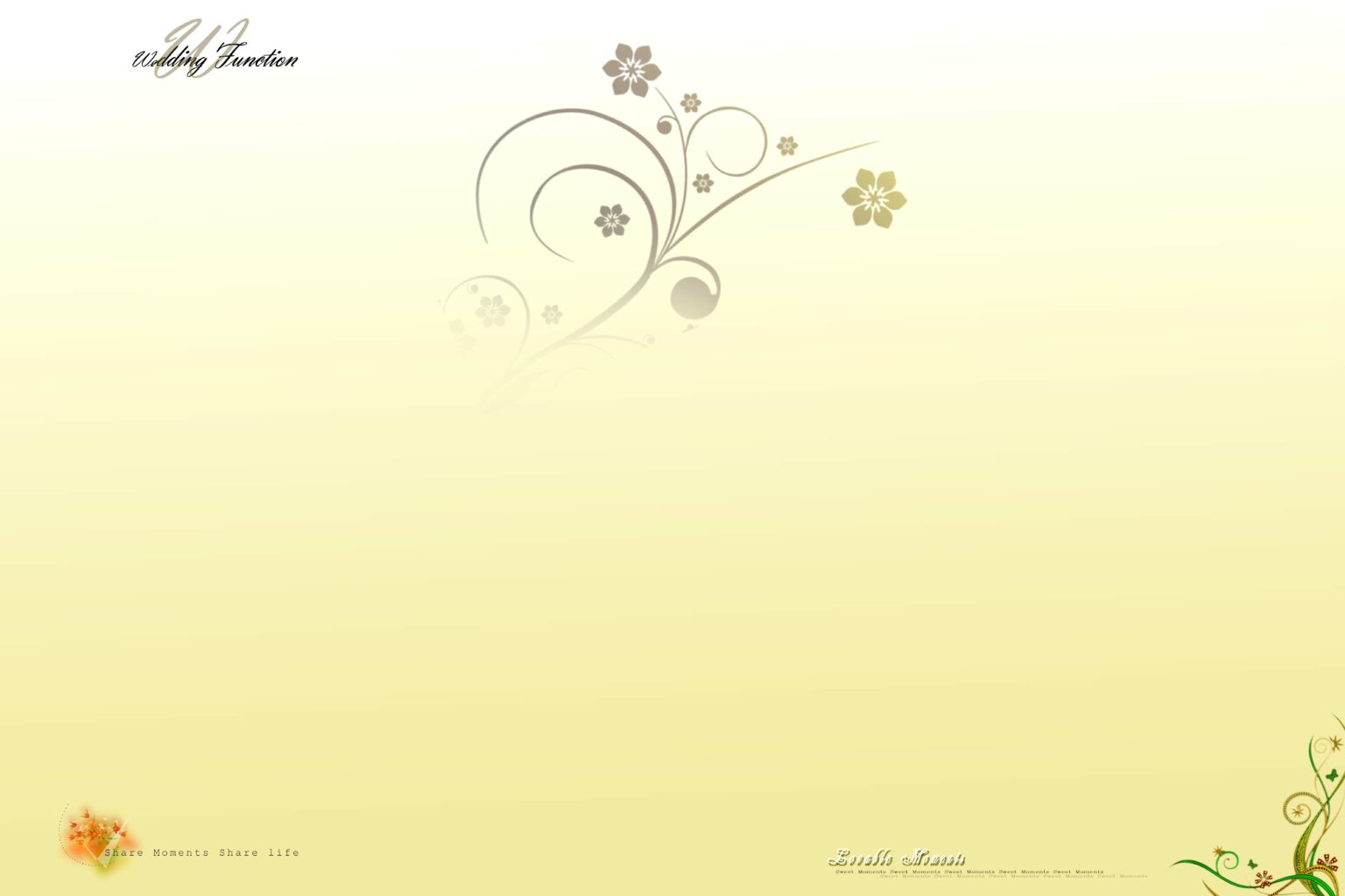 Max digital HD Background - MasterBundles