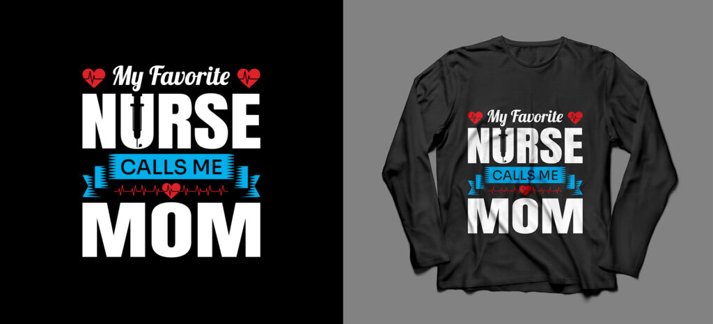 creative and unique t shirt design bundle. Typography t shirt design ...