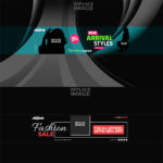 30 YouTube Cover Art Templates - MasterBundles