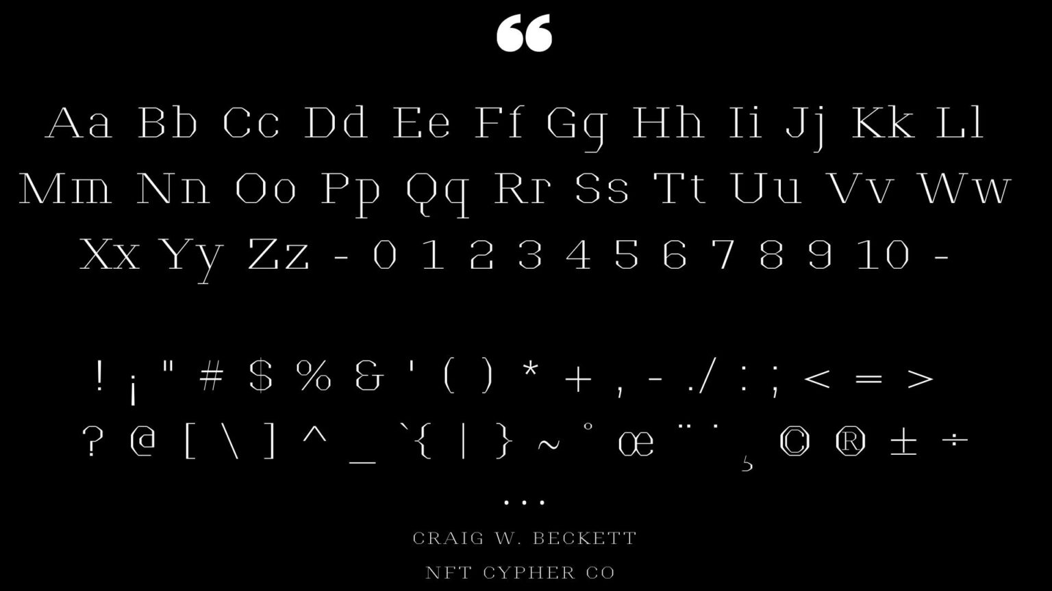 Acquiro - Elegant Serif Font Family - MasterBundles