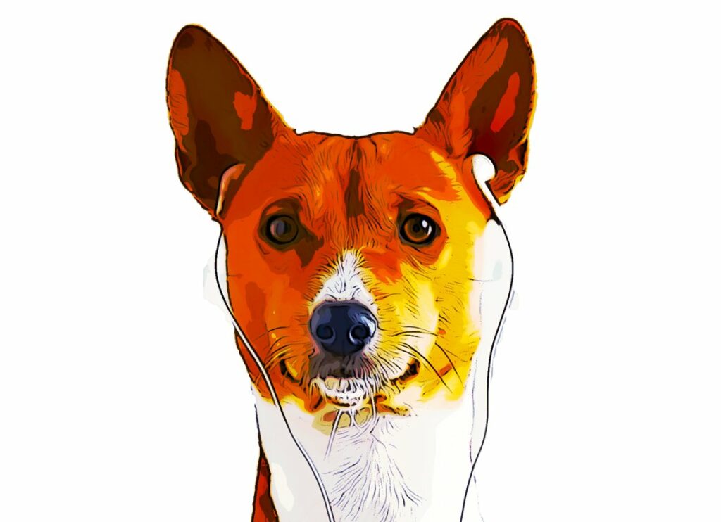 Abstract Art - MasterBundles