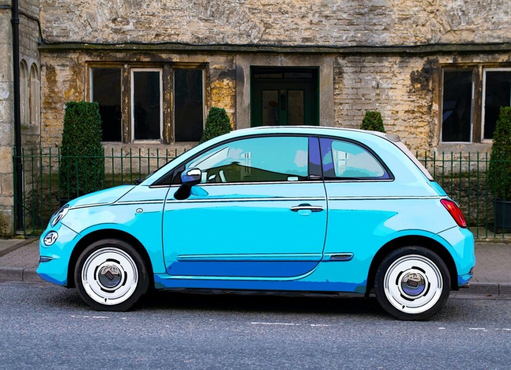 Abstract Art - MasterBundles