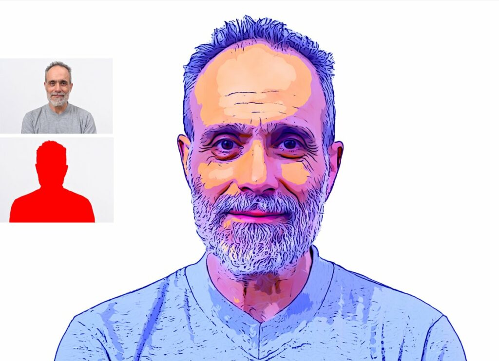 Abstract Art - MasterBundles