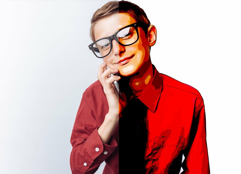 Abstract Art - MasterBundles