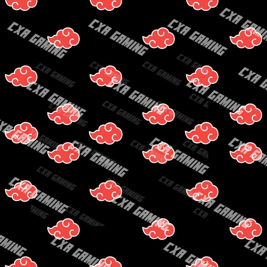 SEAMLESS PATTERNS FOR GIFT WRAPING & ROOM DECOR ANIME WALLPAPER ...