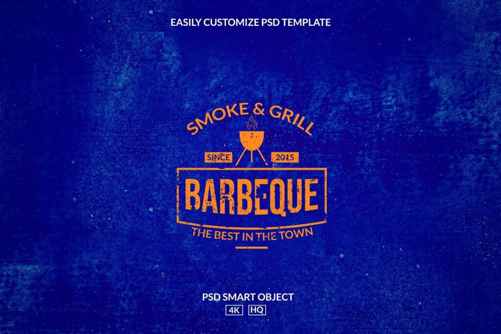 24 Restaurant Editable Text Bundle - MasterBundles