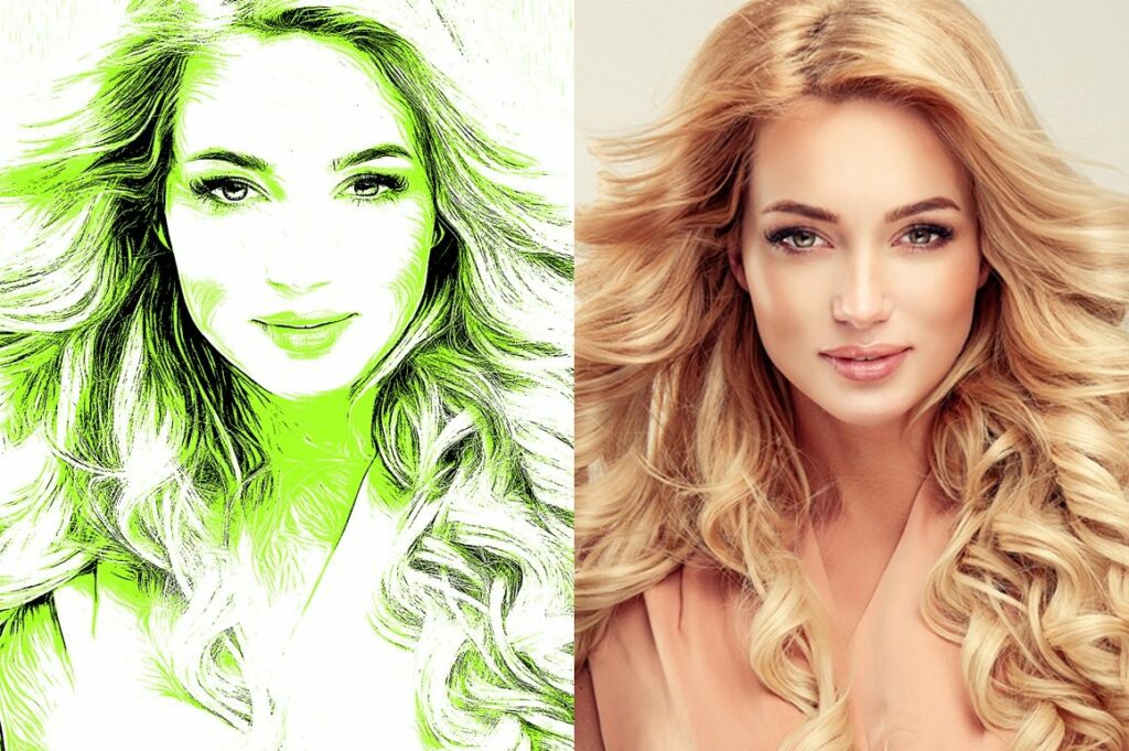 Color Advance Art - MasterBundles