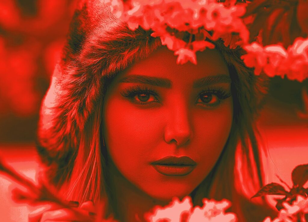 Color Effect Photoshop Action - MasterBundles