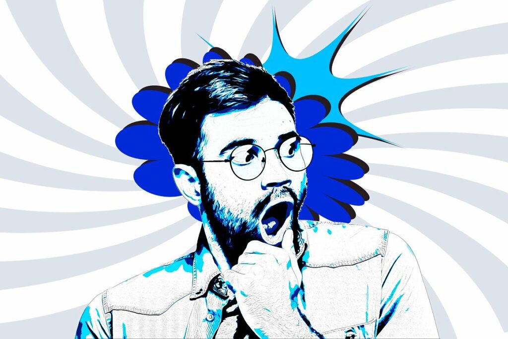 Easy Comic Art Editable Photo Effect - MasterBundles
