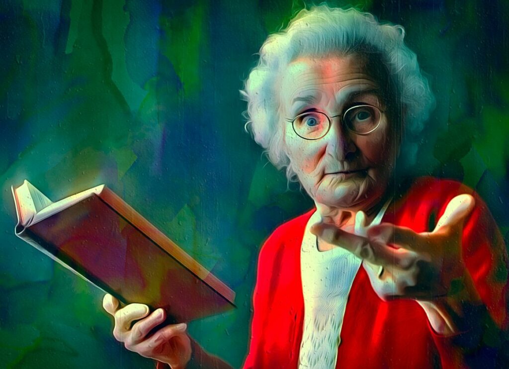 Dynamic Oil Painting Effect - MasterBundles