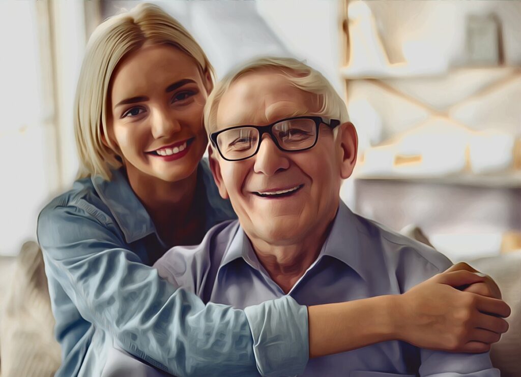 Dynamic Oil Painting Effect - MasterBundles